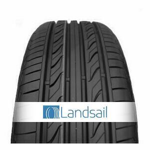 LANDSAIL LS588 SUV 225/55R19 99 V - bonpneu.ma