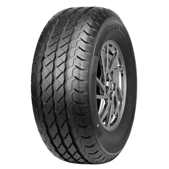 LANVIGATOR MILE MAX 215/65R15C 104/102R - bonpneu.ma